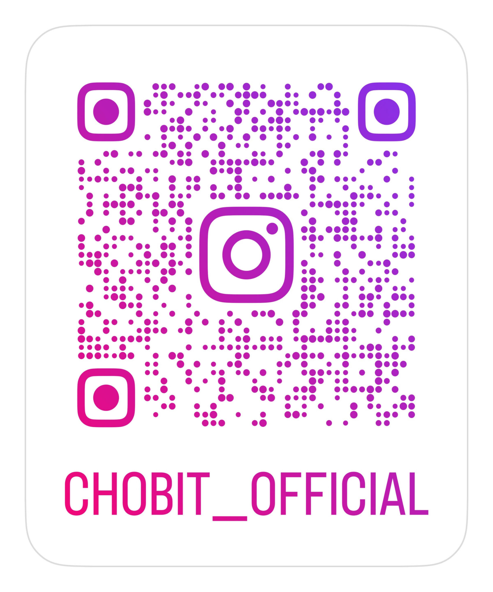 CHOBIT - オリジナルギフト・グッズの制作 CHOBIT（チョビット）